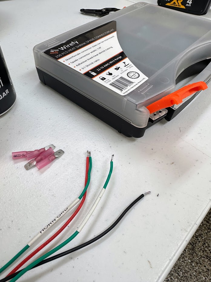 Some electrical tips, tricks and tools! - Cobra Dreams
